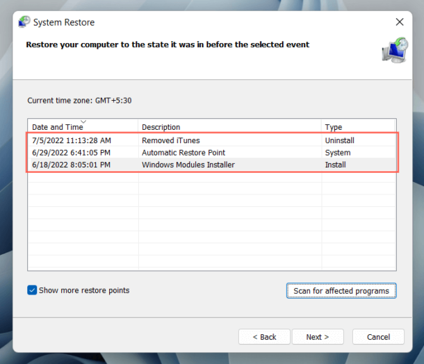 Windows Shutting Down Automatically? 15 Ways to Fix