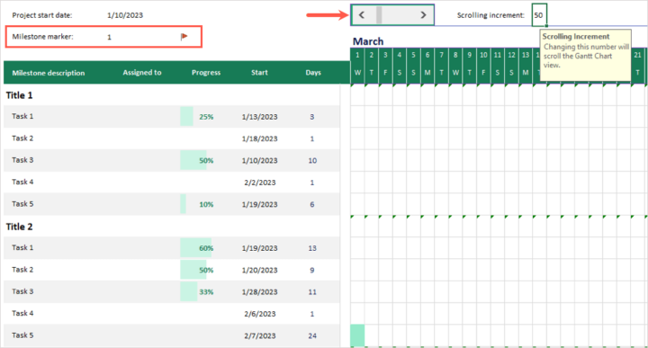 13 Best Project Management Templates for Excel