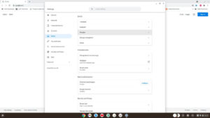 How to Connect Your Chromebook to an External Monitor