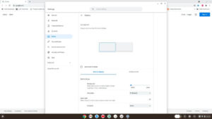 How to Connect Your Chromebook to an External Monitor