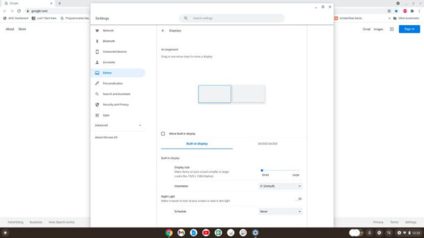 How to Connect Your Chromebook to an External Monitor