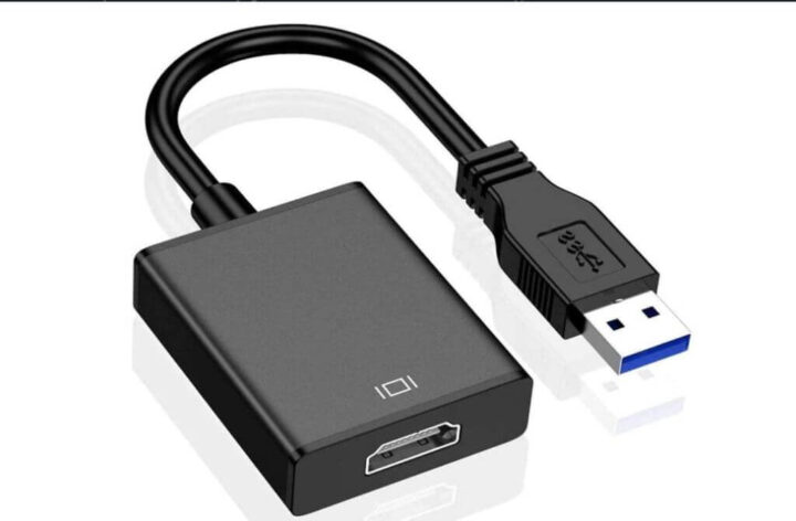 How to Connect Your Chromebook to an External Monitor