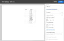 How to Convert Google Sheets to PDF