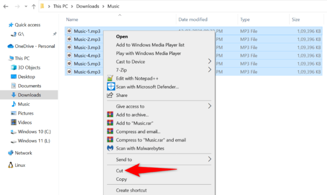 How to Fix Spotify’s Local Files Not Showing on Windows