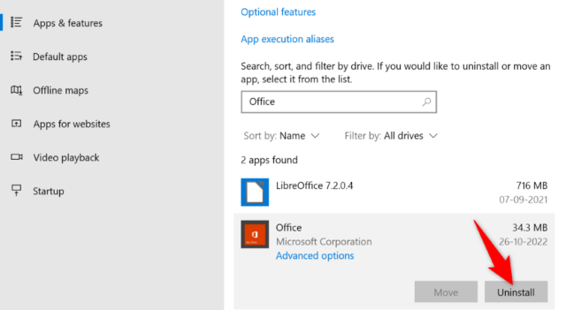 How to Fix the “An error occurred while PowerPoint was saving the file ...