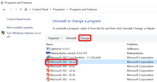 How to Fix the “An error occurred while PowerPoint was saving the file ...