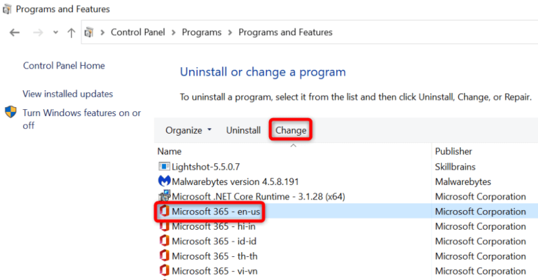 How to Fix the “An error occurred while PowerPoint was saving the file ...