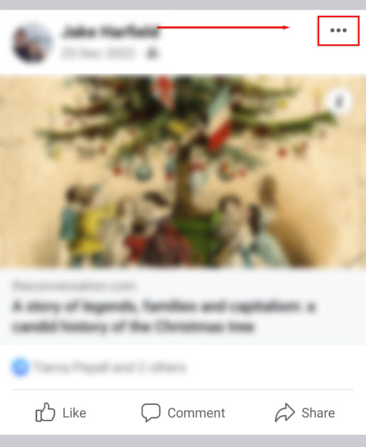 How to Make a Post Shareable on Facebook