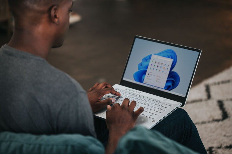 How to Manage User Account Settings in Windows 11