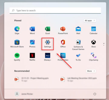 How to Manage User Account Settings in Windows 11