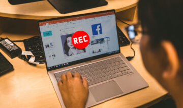 How To Record A Powerpoint Presentation With Narration