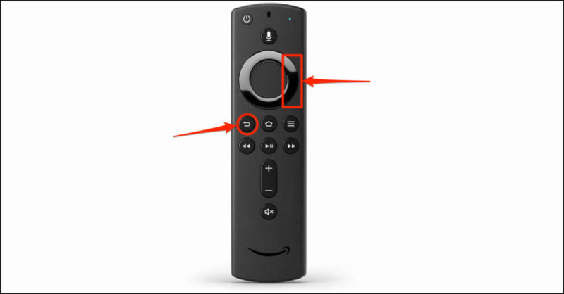 How to Reset Your Fire TV Device to Factory Settings