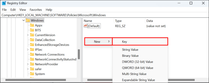 How to Stop Windows Update Notifications