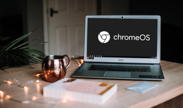 How to Update Your Chromebook