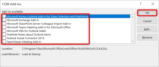 Microsoft Outlook Only Opening in Safe Mode? 8 Ways to Fix