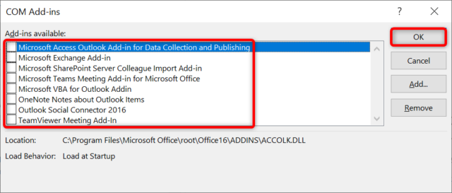Microsoft Outlook Only Opening in Safe Mode? 8 Ways to Fix