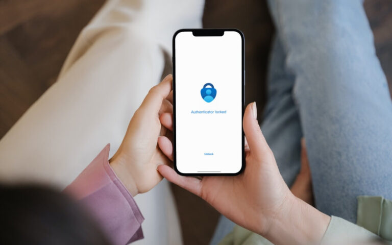 How to Transfer Microsoft Authenticator to New Phone