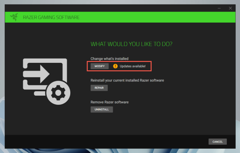 Razer Synapse Not Opening in Windows? 13 Ways to Fix