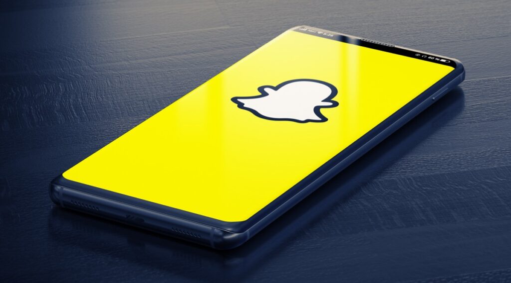 Snapchat - Help Desk Geek