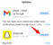 Snapchat Crashing? 8 Fixes to Try for iPhone and Android