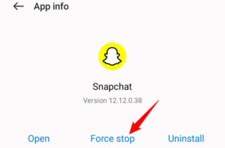 Snapchat Crashing? 8 Fixes to Try for iPhone and Android