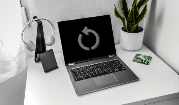 Top 6 Ways to Restart a Chromebook