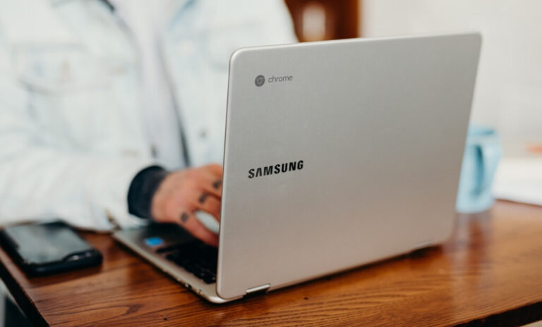 Top 6 Ways to Restart a Chromebook