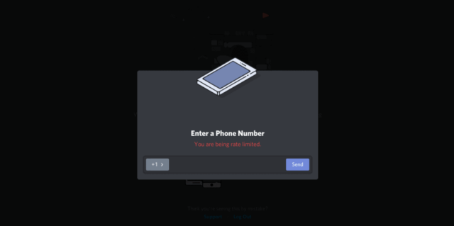 What Does ”You Are Being Rate Limited” Mean in Discord (And How to Fix)?