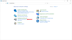 What Is Microsoft XPS Document Writer?