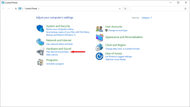 What Is Microsoft XPS Document Writer?
