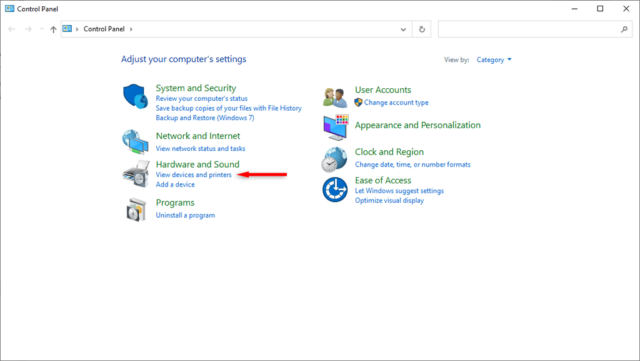 What Is Microsoft XPS Document Writer?