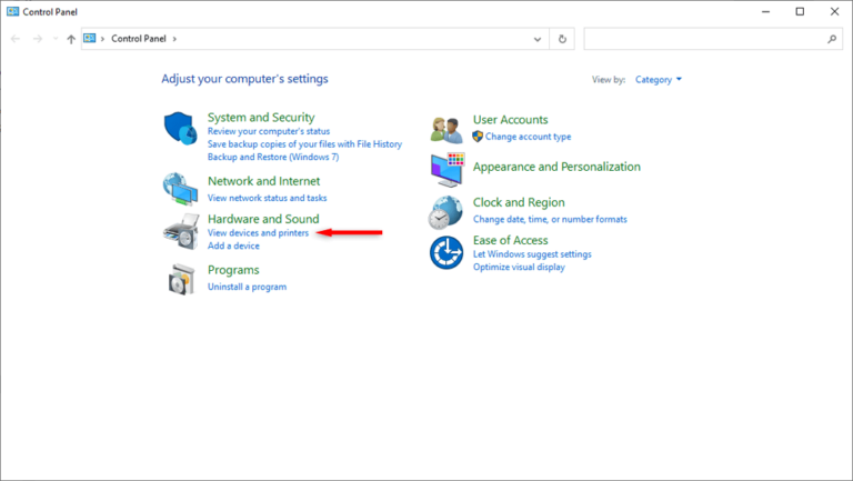 What Is Microsoft XPS Document Writer?