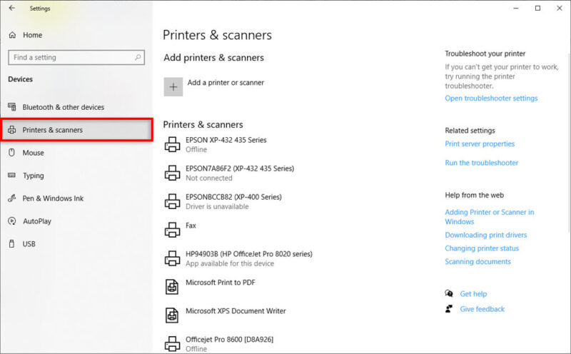 What Is Microsoft XPS Document Writer?