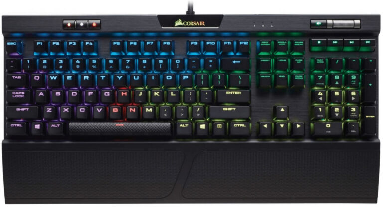 7 Best Quiet Keyboards for Click-Free Typing and Gaming