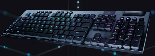 7 Best Quiet Keyboards for Click-Free Typing and Gaming