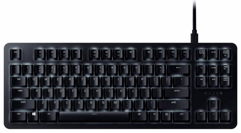 7 Best Quiet Keyboards for Click-Free Typing and Gaming