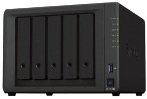 8 Best Network Attached Storage (NAS) For Plex