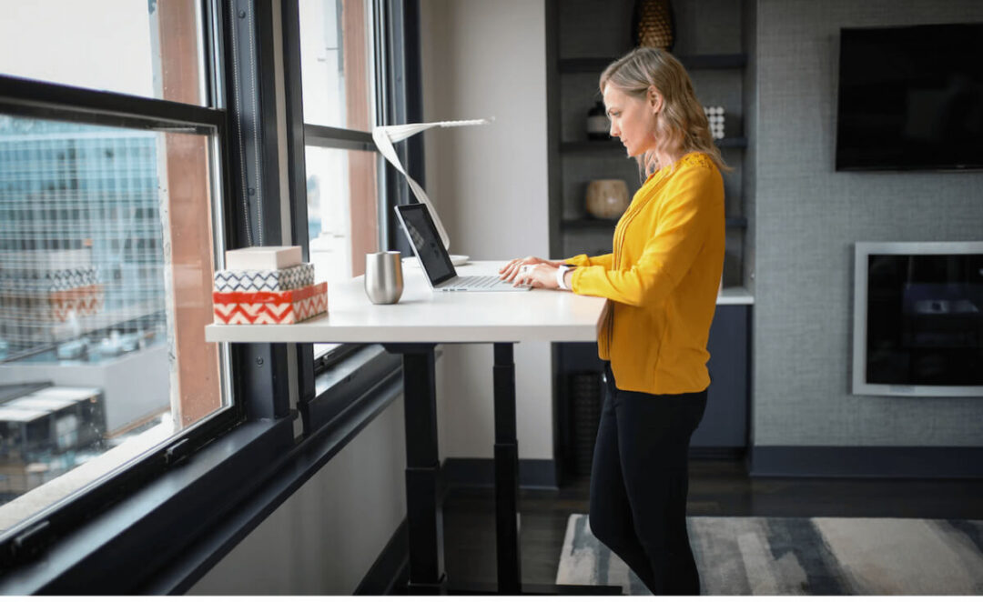 8 Best Standing Desks of 2023