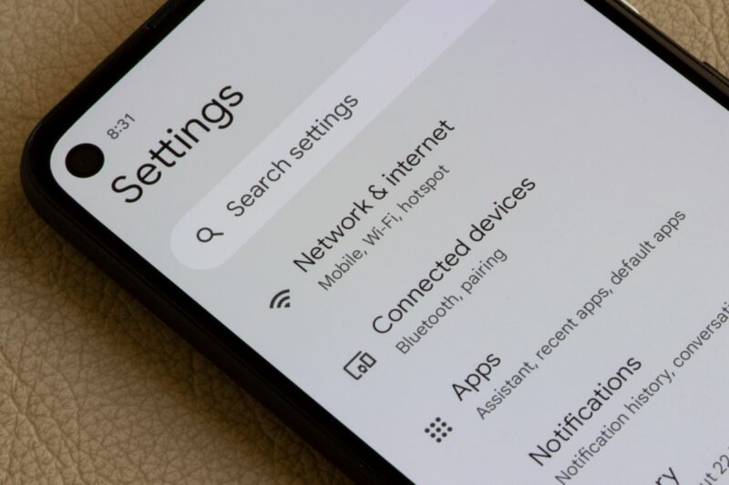 Why Does My Android Hotspot Keep Turning Off? 7 Fixes