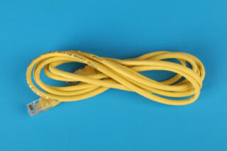 Flat vs Round Ethernet Cables: What’s Different and Which Is Better?