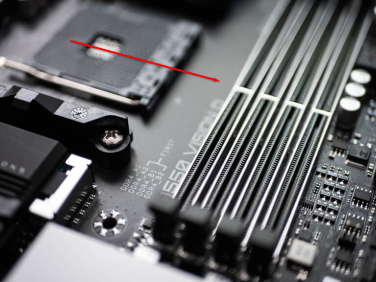 [How to Install or Add More RAM to Your Windows PC