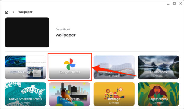 How to Change Your Chromebook’s Wallpaper (And Where to Find Fun ...