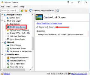 How to Disable the Lock Screen in Windows 11