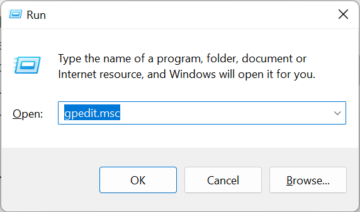How to Disable the Lock Screen in Windows 11