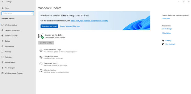 How to Enable and Use Smart App Control in Windows 11