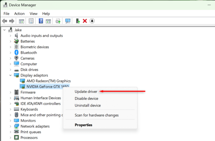 How to Fix Blurry Screen or Text in Windows 11