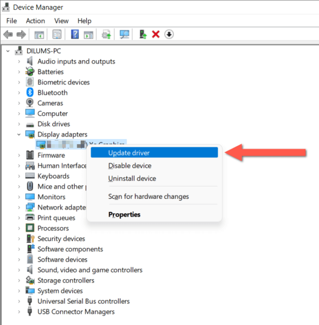 How to Fix “Nvidia Installer Cannot Continue” Error in Windows