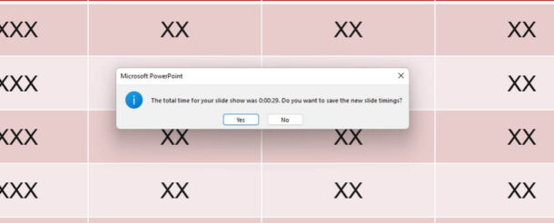 How to Use Autoplay in a PowerPoint Presentation