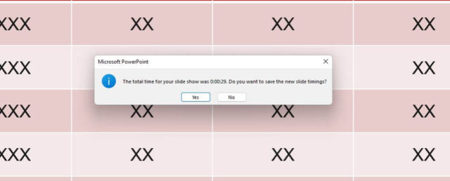 How to Use Autoplay in a PowerPoint Presentation