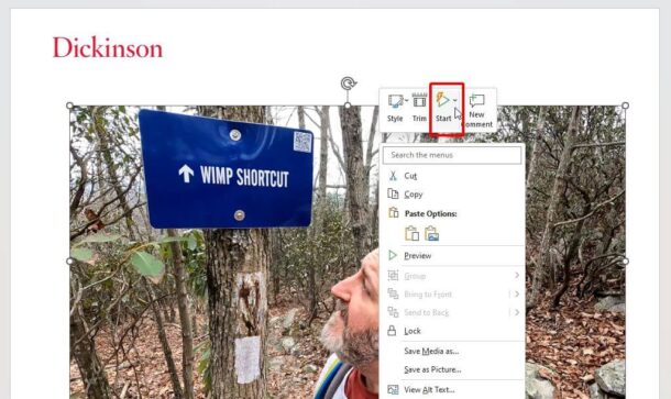 How to Use Autoplay in a PowerPoint Presentation